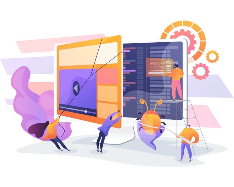 WordPress Website Design Services Company Dubai | MK Creatives