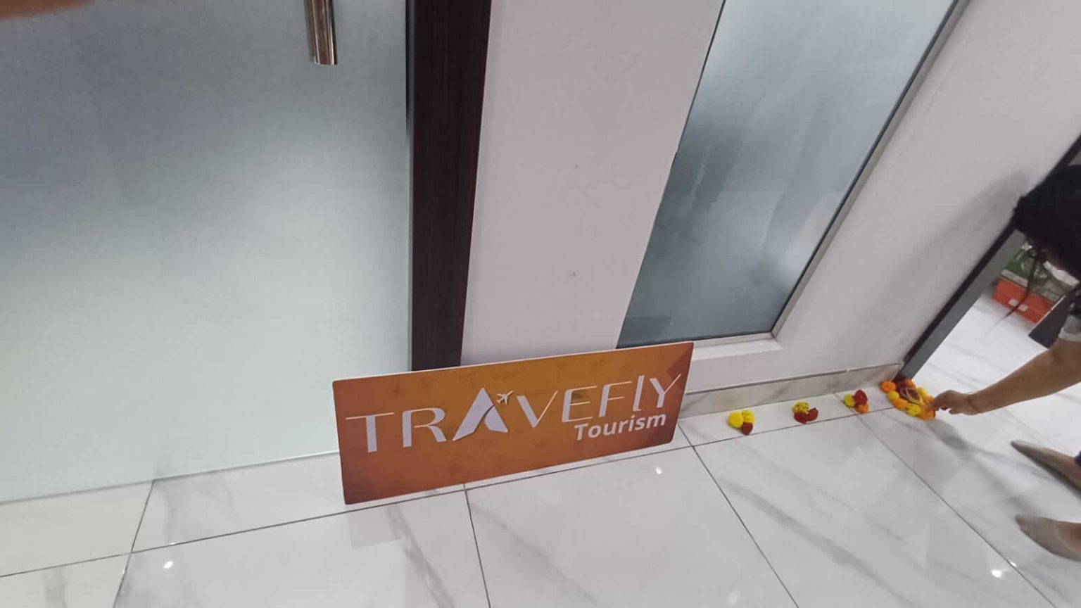 Custom Sign Boards & Signage in Dubai | MK Creatives UAE