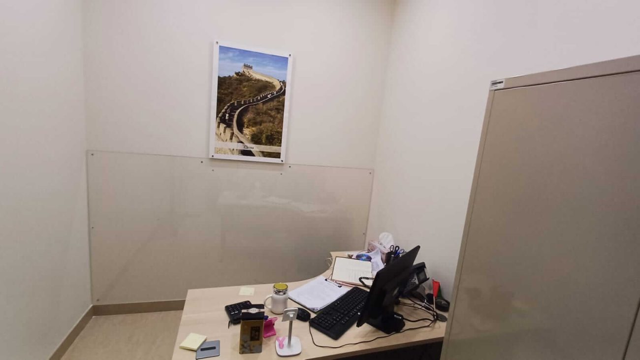 Custom Sign Boards & Signage in Dubai | MK Creatives UAE